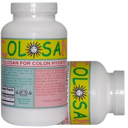 Colosan Review - Does This Capsule Really Work?