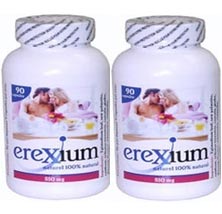 Erexium Reviews: Does Erexium Work?