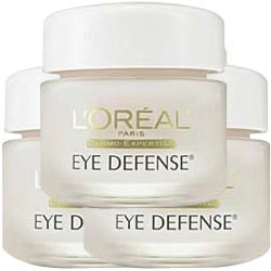 L'Oreal Eye Defense Reviews: Does It Really Work? | Trusted Health Answers
