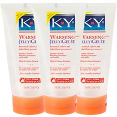 K-Y Warming Jelly Review (UPDATED 2018): Does It Really Work?
