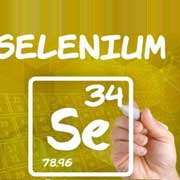 Vitamins & Nutritional Supplements A to Z