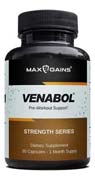 B-NOX Androrush Review: Good Pre - Workout Supplement?