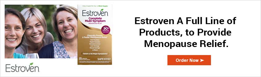 Estrovera Reviews: Does It Help With Menopause?