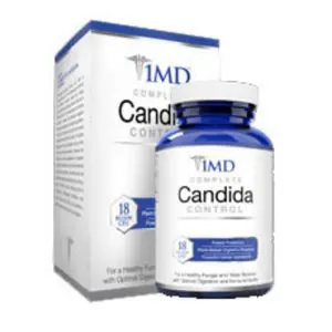 Reseñas completas de Candida Control: ¿Realmente funciona?