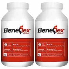 Beneflex Review [UPDATED 2018]: Does It Really Work?