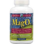 Mag O7 Oxygen Cleanse Reviews: Does It Work?