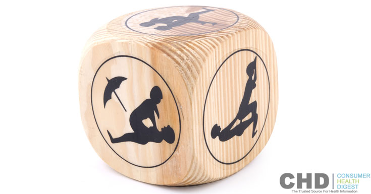 Satisfy Her With These G Spot Positions