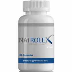 Natrolex Review (UPDATED 2018): Does This Product Really Work?
