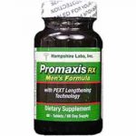 Promaxis Rx Review (UPDATED 2017): Does This Product Really Work?