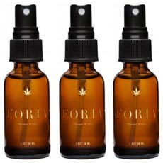 Foria Cannabis Lube Reviews [UPDATED 2018]: Does It Really Work?