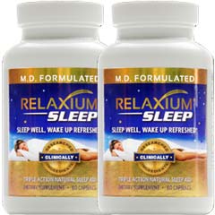 Relaxium Sleep Review (UPDATED 2018): Does This Product Really Work?
