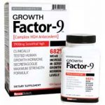 Growth Factor 9 Review: Does Novex Biotech GF-9 Really Work?
