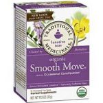 Smooth Move Tea Reviews: Does It Really Work? | Trusted Health Answers