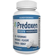 Predoxen Review (UPDATED 2018): Does This Product Really Work?