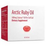 Arctic Ruby Oil Reviews: Does It Really Work? | Trusted Health Answers