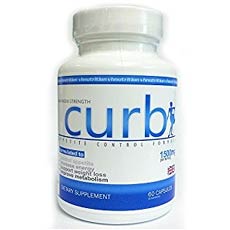 Curb Appetite Control Reviews: Does It Really Work? | Trusted Health ...