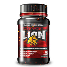 Raging Lion Review [UPDATED 2018]: Does It Really Work?