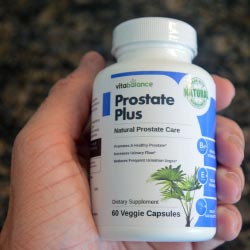 Prostate Plus Reviews: Does It Really Work? | Trusted Health Answers