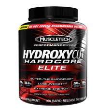 Hydroxycut Super Elite Review [UPDATED SEPTEMBER 2018]: Does It Really ...