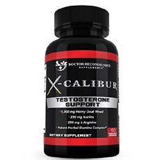 X-Calibur Reviews: Does It Really Work? | Trusted Health Answers