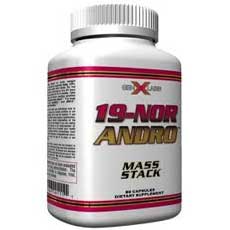 19-NOR-ANDRO Reviews [UPDATED 2018]: Does It Work?