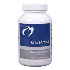 Crave Arrest Review (UPDATED 2018): Does This Product Really Work?