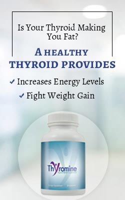 Thyromine Reviews: Does It Really Work? | Trusted Health Answers