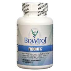 Bowtrol Probiotic Review (UPDATED 2018): Does It Really Work?