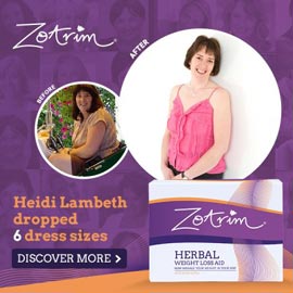 Zotrim Reviews - Is It Safe Fat Loss Supplements
