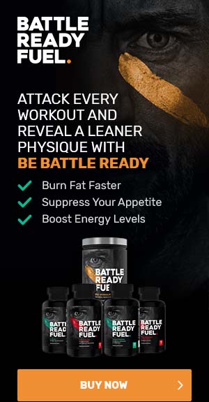 Battle Ready Fuel Reviews: Does It Work? | Trusted Health Answers