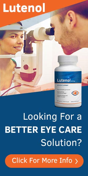 Lutenol Vision Support Reviews - Does It Work As Advertised?
