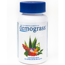 Demograss Plus Reviews [UPDATED 2018]: Does It Really Work?