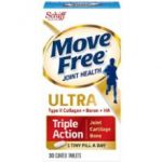 Move Free Ultra Triple Action Reviews: Does It Work?