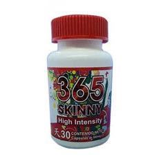 365 Skinny Reviews - Does It Work and Worth The Money?