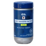 4Life Transfer Factor Plus Reviews: Does It Really Work?