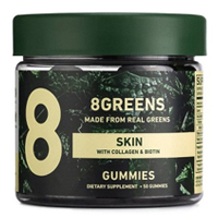 8Greens Effervescent Super Greens Reviews: Does It Work?