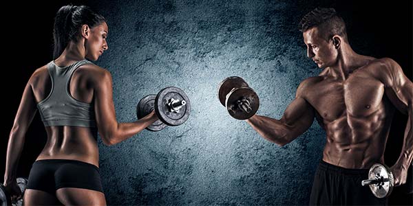 10 Beast Body Workouts You Must Start Doing From Today