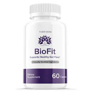 BioFit Review: The Power of Probiotics for Weight Loss