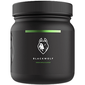 BlackWolf Pre-workout Reviews: Is It Effective?