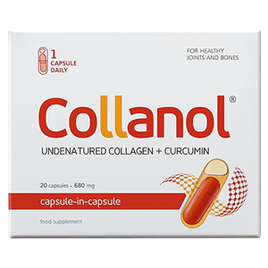 Collanol Review: Does it Improve Joint Health?