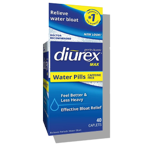 10 Best Diuretic Supplements 2023 | Top Water Retention Pills