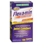 Nature's Bounty Flex-a-min Reviews: Does It Really Work?