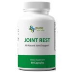 Joint Rest Reviews - Does Joint Rest Work and Is It Safe?