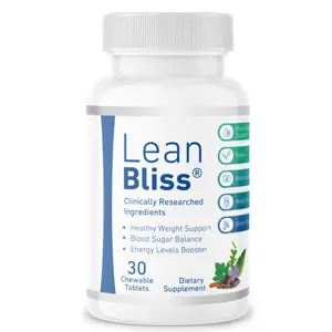 Lean Bliss Review: Read The Insider's Guide Before Buying!