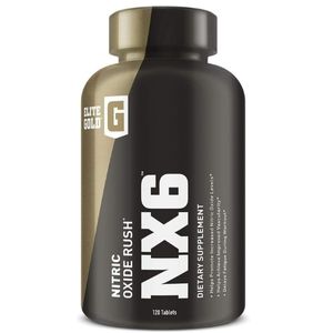NX6 Reviews: Does It Really Help With Pre-Workout?