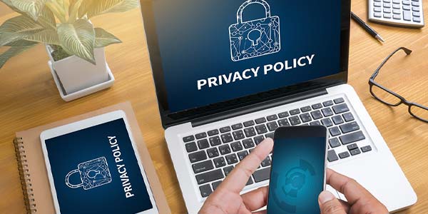 Privacy Policy - Consumer Health Digest
