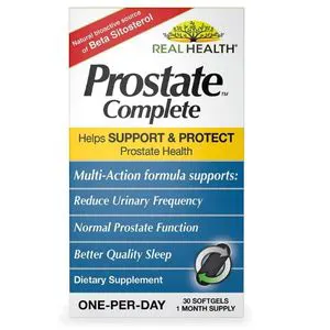 Prostate Complete Reviews: Does It Work For Prostate Health?