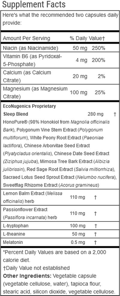 Pure Sleep Reviews: Does It Work as Advertised?