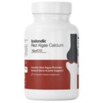Red Algae Calcium Review: Does It Really Work?