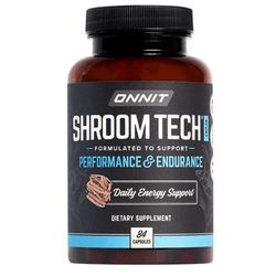 Shroom Tech Sport Review - Is It A Safe Supplement?
